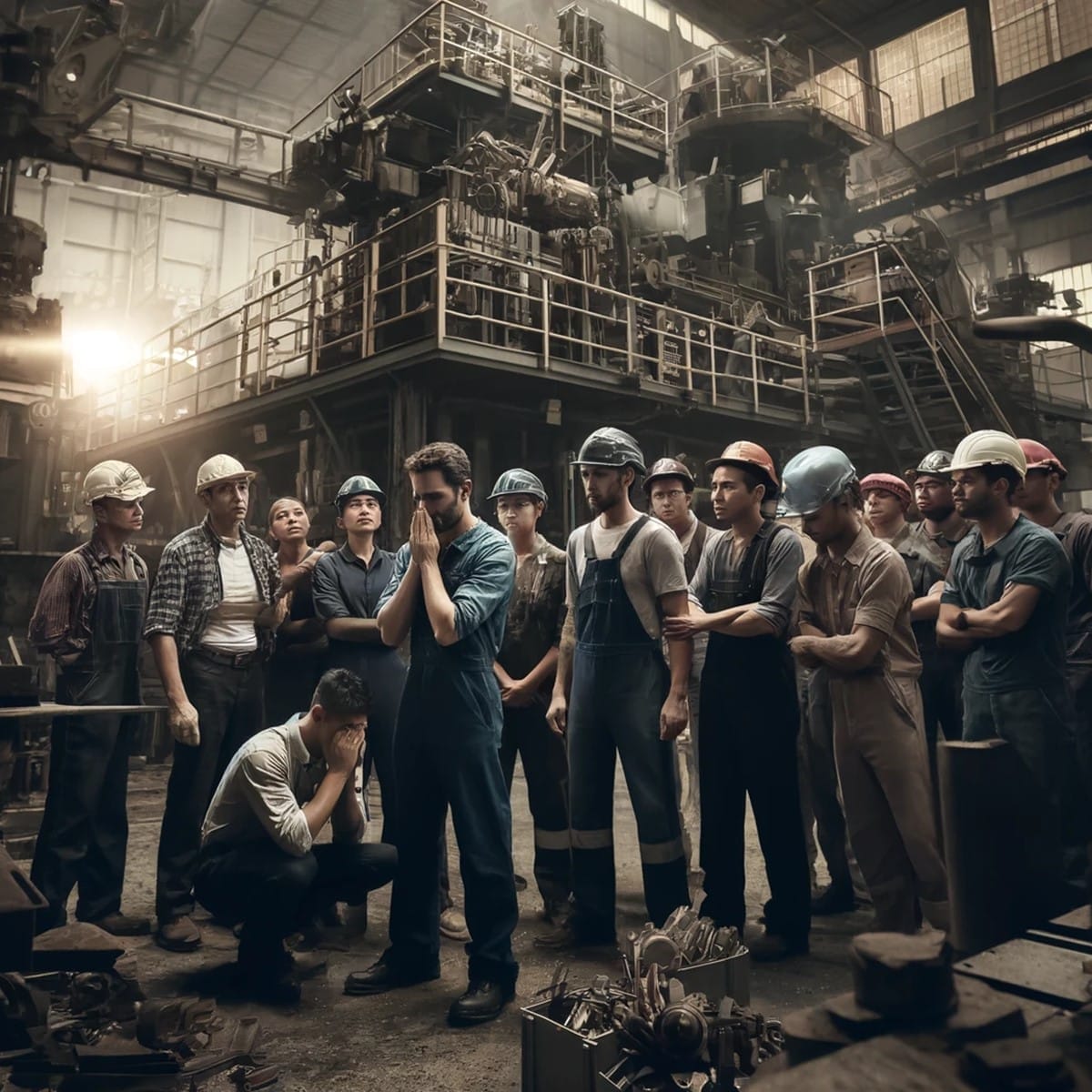 Inside the Cleanup Process: Managing the Cleanup of Fatal Accidents ...