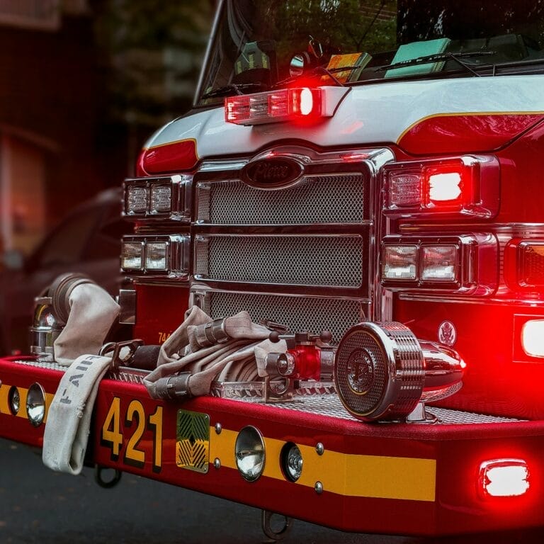 Inside the Cleanup Process: Managing the Cleanup of Fatal Accidents ...