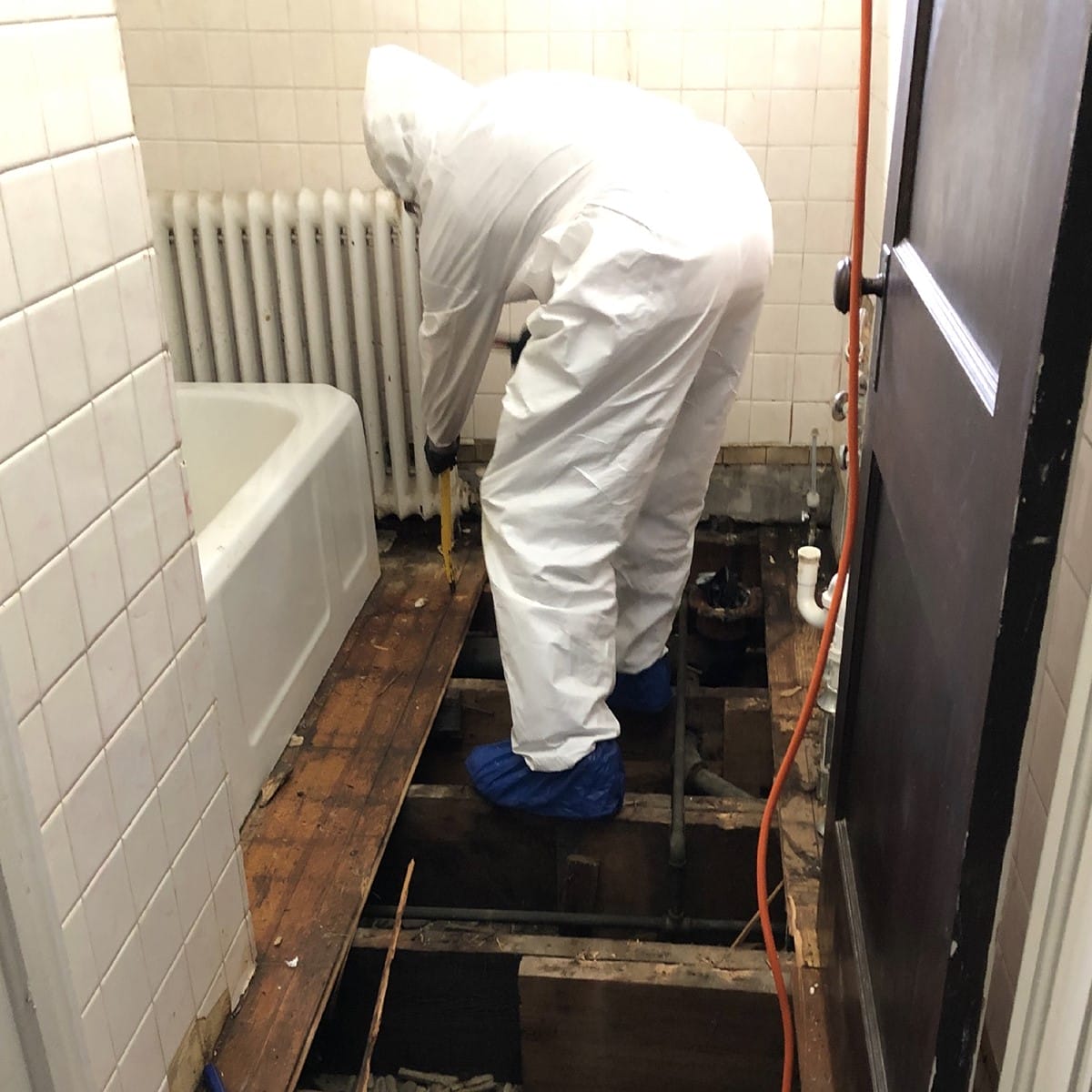 Inside the Cleanup Process: Managing the Cleanup of Fatal Accidents ...