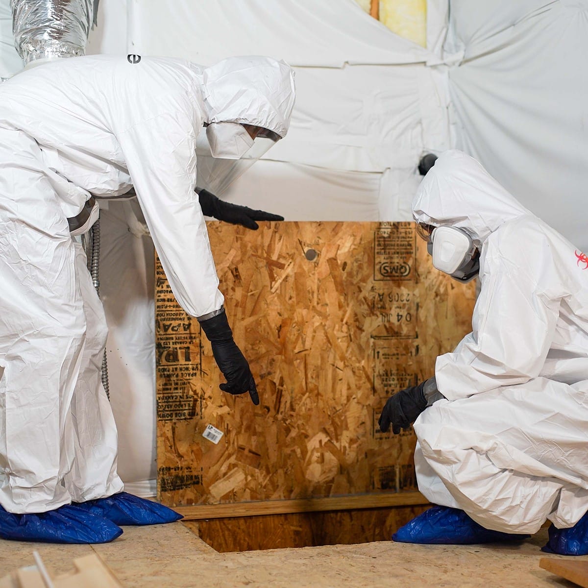 Meth Lab Cleanup and The Long-Lasting Traumatic Impact on Properties ...
