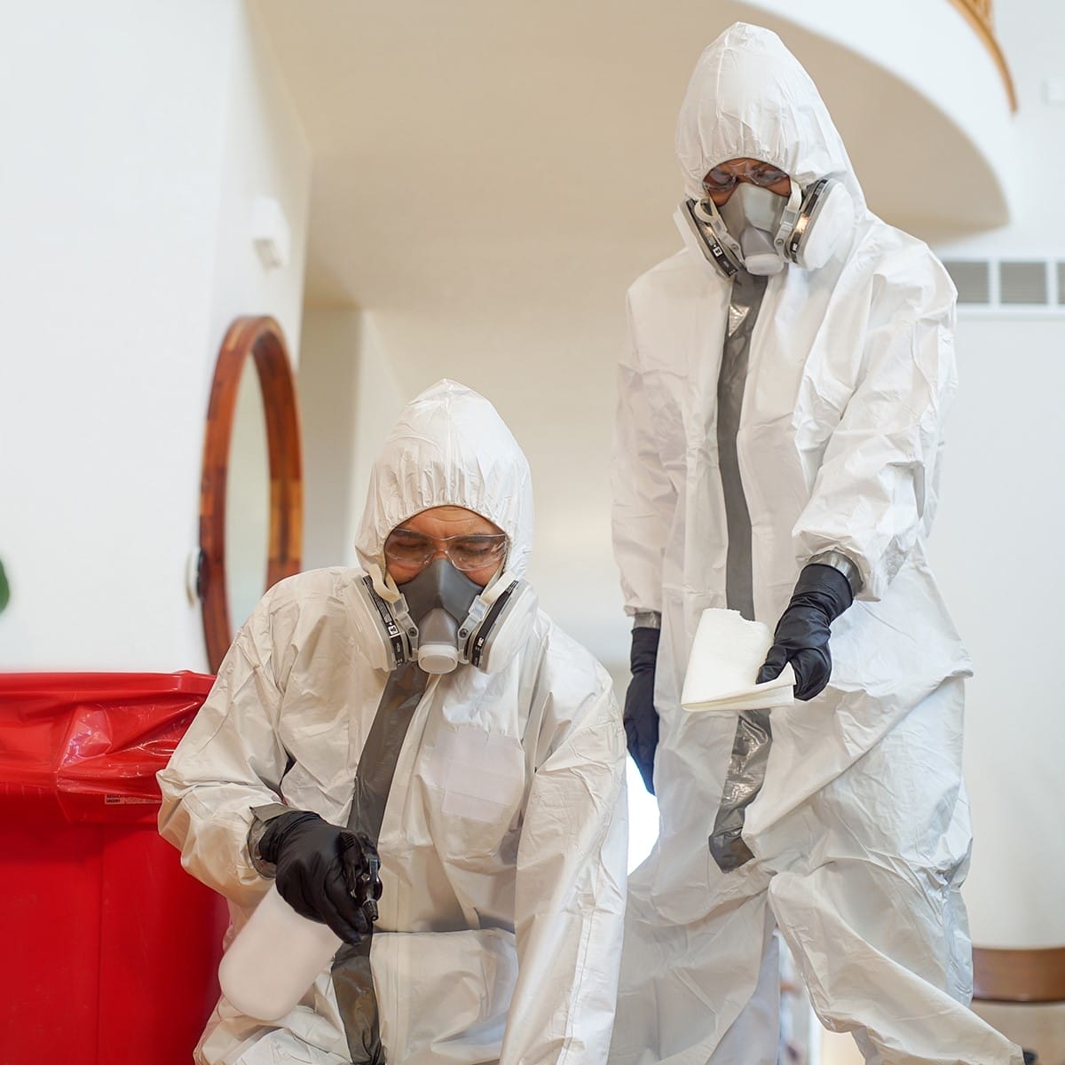 Meth Lab Cleanup and The Long-Lasting Traumatic Impact on Properties ...